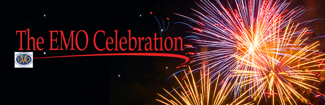 Show Info - The EMO Celebration